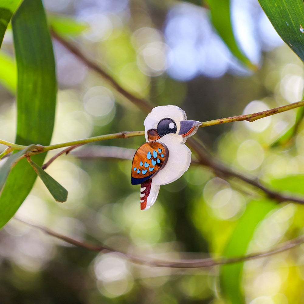 BINKABU | Little Kook's Laugh | Aussie Birds Children's Book – BINKABU ...
