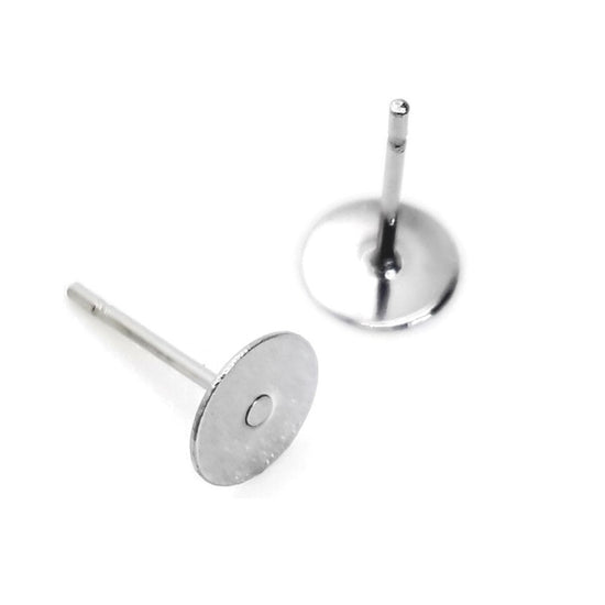 BINKABU | Acrylic Wedge-Tailed Eagle Earrings | Birds of Prey